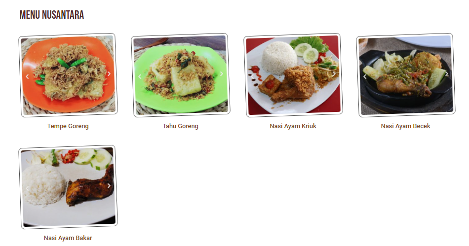 Mie Ayam Jamur Haji Mahmud - Wisata Kuliner Medan yang Wajib Dikunjungi